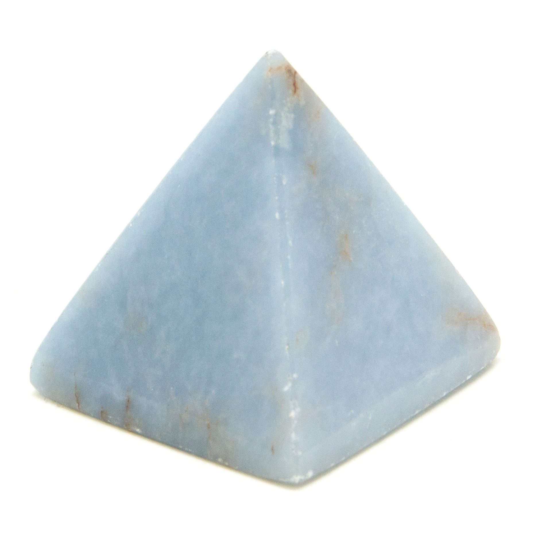 Angelite Meaning – Custom Crystal