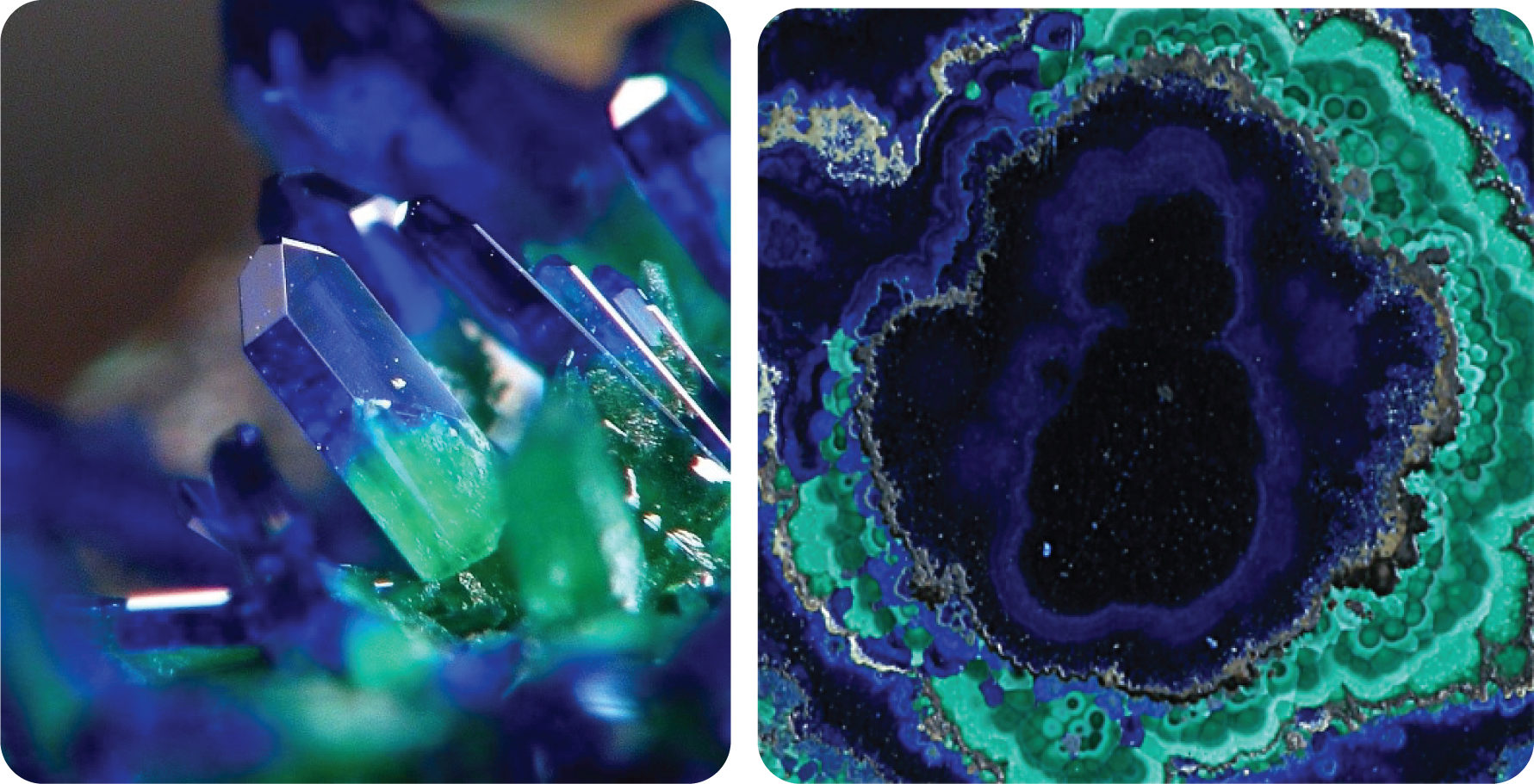 Azurite Meaning – Custom Crystal