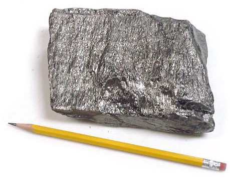 Graphite Meaning – Custom Crystal