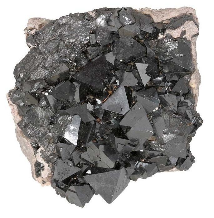 magnetite Meaning – Custom Crystal